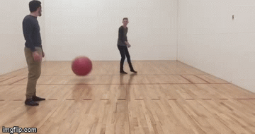 When You Get Blue Balled by Mistake - Imgflip