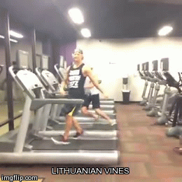 Running Guys - Imgflip