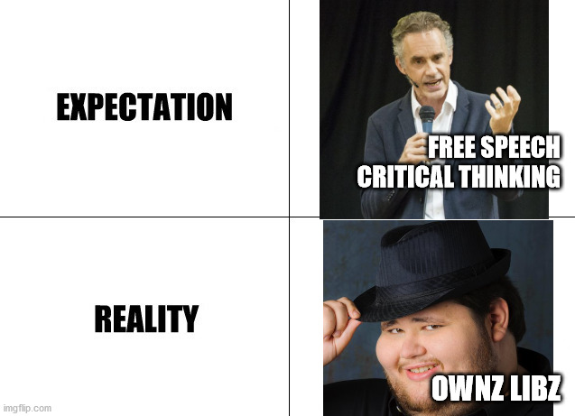 Expectation vs Reality - Imgflip