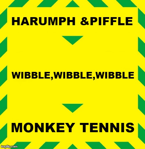 Stay Alert - Imgflip