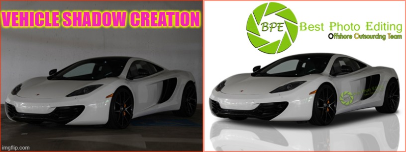 Vehicle shadow creation - Imgflip