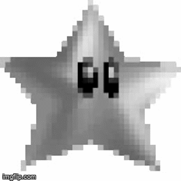 Silver Star - Imgflip