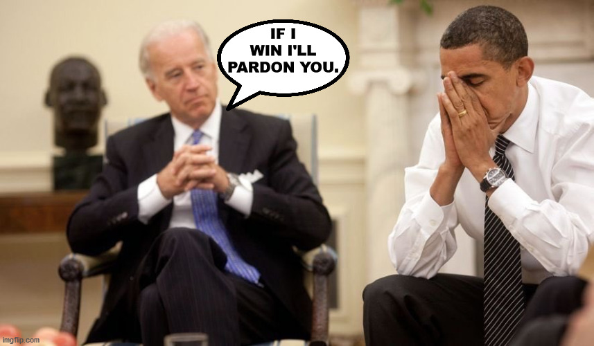Biden Obama Imgflip