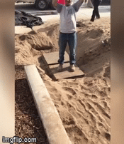 When You Get Dusted......but Not By Thanos - Imgflip
