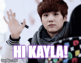 Hi Kayla - Imgflip