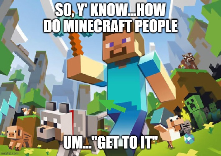 Life long question - Imgflip