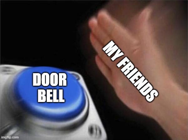 Blank Nut Button Meme - Imgflip