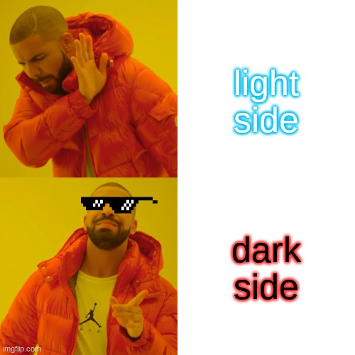 Choose the obvious Choice - Imgflip