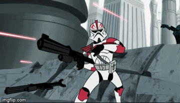 Commander Fordo is awesome - Imgflip