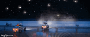 Bumper cars be like - Imgflip