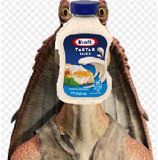 Tar Tar Binks Memes - Imgflip