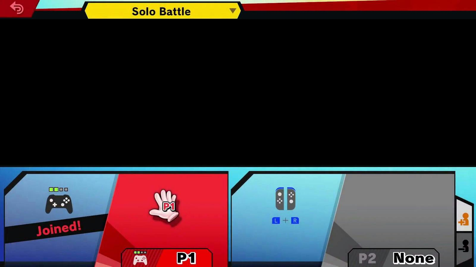 Smash Roster Template BEST GAMES WALKTHROUGH