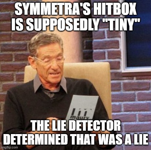 Maury Lie Detector Meme - Imgflip