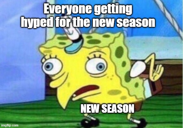 Mocking Spongebob Meme - Imgflip