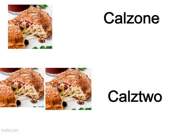 Blank White Template - Imgflip