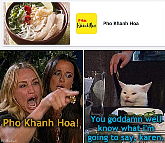 Awkwardly Named Restaurant. - Imgflip