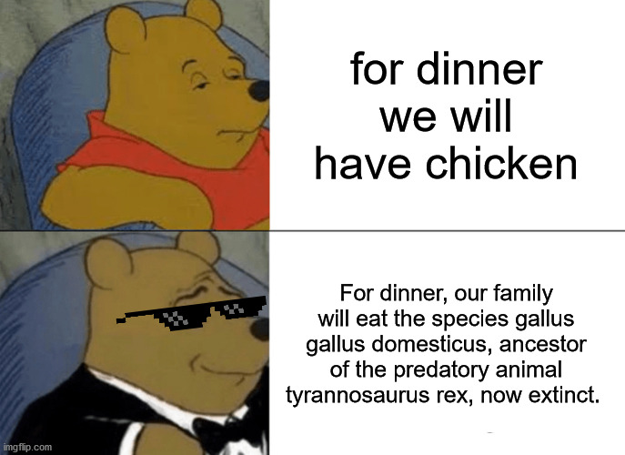 oof i didnt know how i came up with that stuff lol - Imgflip