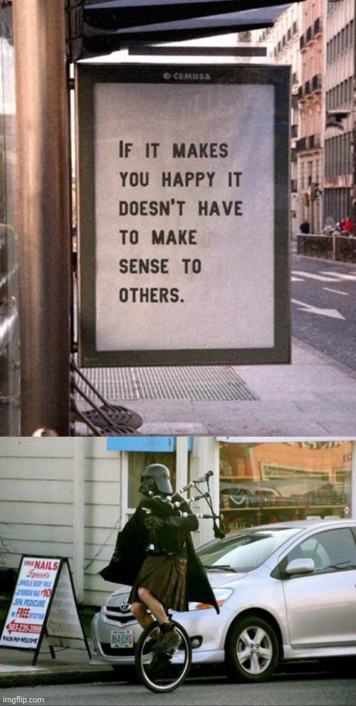 Stay happy! - Imgflip