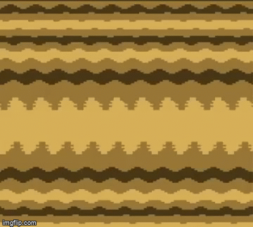 Wavy Scanline Effect! - Imgflip