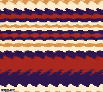 Wavy Scanline Effect! - Imgflip