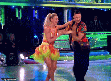 Giovanni Pernice Appreciation Thread Part Two - Page 108 — Digital Spy