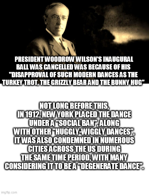 Image tagged in blank white template,woodrow wilson - Imgflip