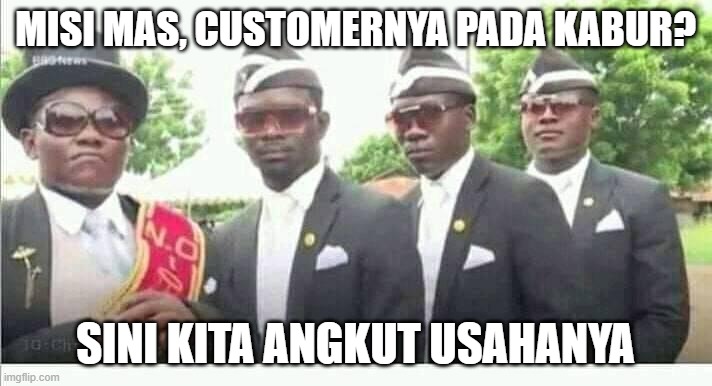 Coffin Dance - Imgflip