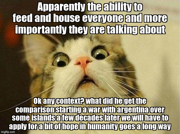 >there is plenty of time : r/pew_bot_memes