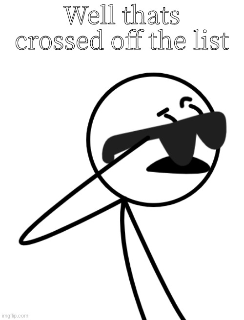 We can all agree that Bakugo is psychotic. - Imgflip