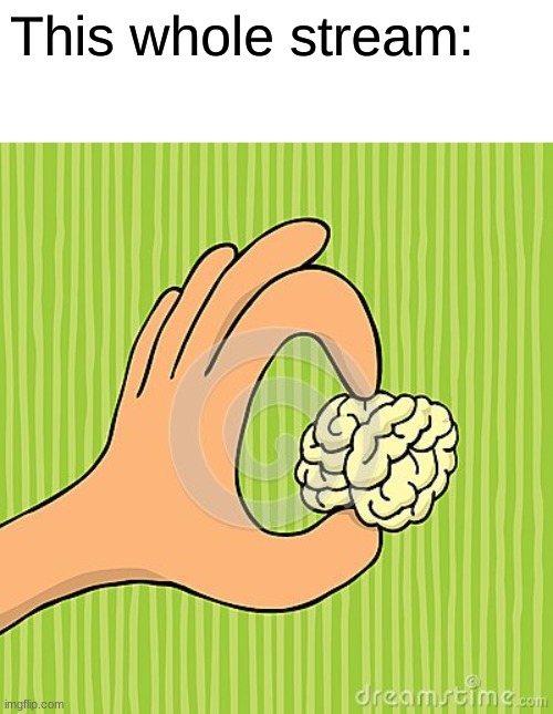 That isn't the only small thing you guys have - Imgflip