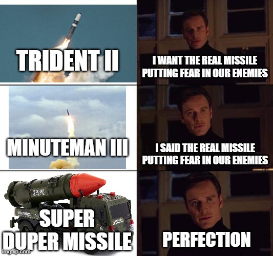 I want the real - Imgflip