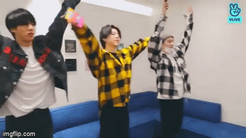 BTS haters writing hate comments and spreading rumors and BTS ...