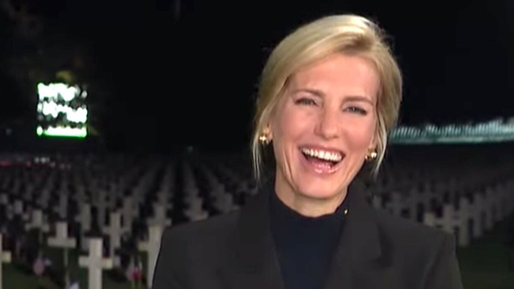 Laura Ingraham Memes - Imgflip