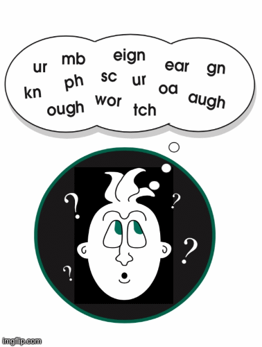 English Phonics Stories WORKBOOK - Imgflip