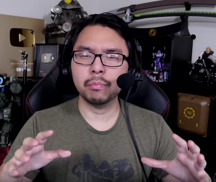 Baffled Yongyea Blank Template - Imgflip