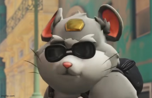 Would you rather (Hammond edition) - General Discussion - Overwatch Forums