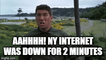 Computer Crash Meltdown - Imgflip