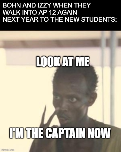 Look At Me Meme - Imgflip