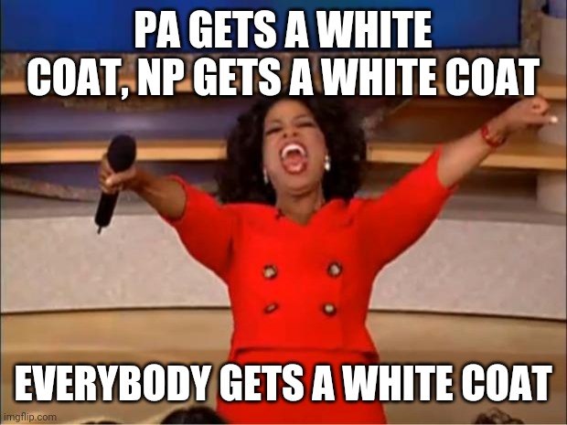 Oprah You Get A Meme - Imgflip