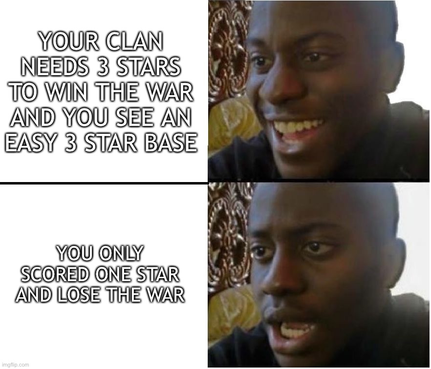 “Black dude” - Imgflip