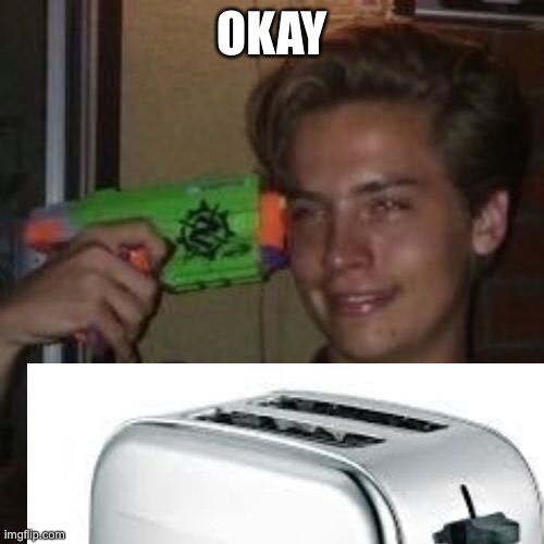 Roblox commit toaster bath - Imgflip