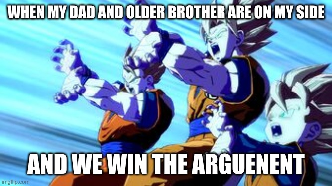 Image tagged in dbz meme - Imgflip
