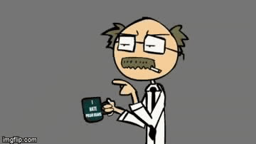 Just. Pure. ENERGY. - Imgflip