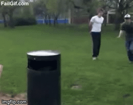 some one said to me more fail gifs! - Imgflip