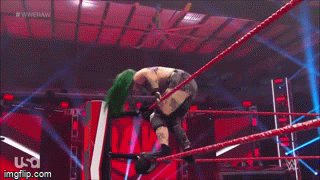 Ruby Riott - We Riott (literally) - Imgflip