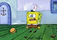 Image tagged in gifs,spongebob - Imgflip