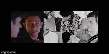 "Love, Simon" — Sweet Kisses - Imgflip