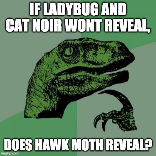 hmmm. does it? - Imgflip