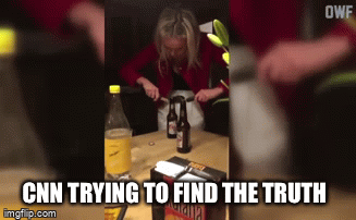 CNN investigative reporters - Imgflip