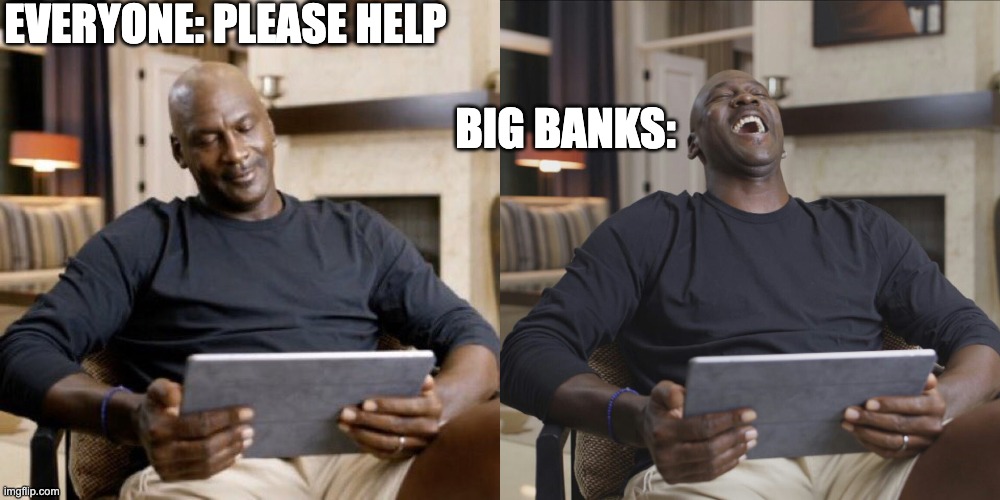 Jordan laughing - Imgflip